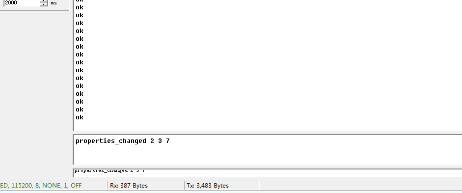 关于订阅属性监听属性的问题 · Issue #1391 · MiEcosystem/miot-plugin-sdk · GitHub