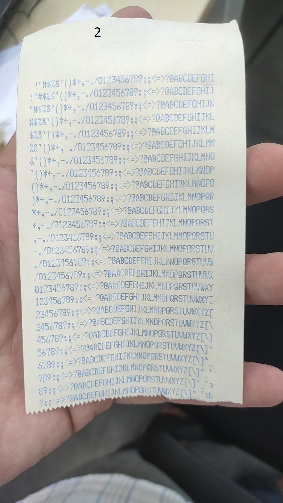 Pos iot box Order printing error · Issue #46421 · odoo/odoo · GitHub