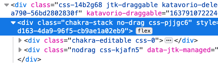 Disable drag if focus on particular element in node · Issue #328 · jsplumb/community-edition ...