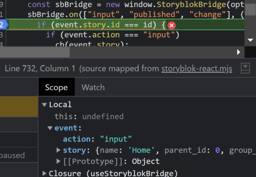Nextjs React Typescript Error On Save In Editor · Issue 229