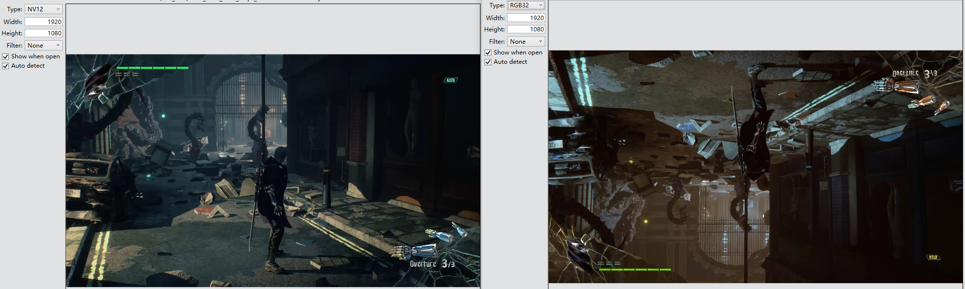 how to write RGBA data correctly? · Issue #183 · GPUOpen ...