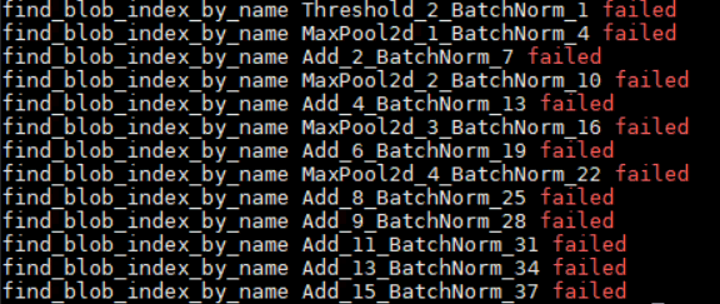 "find_blob_index_by_name data failed, about layer BatchNorm" when load bin and params · Issue ...