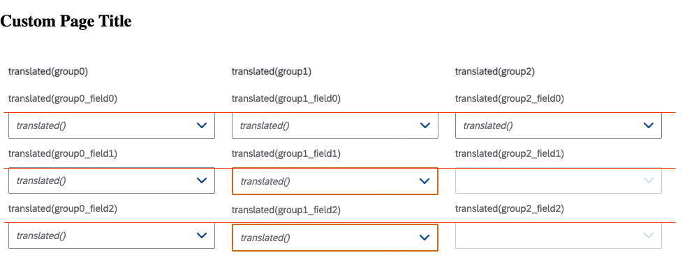 Different height of input fields · Issue #4169 · SAP/fundamental-styles · GitHub