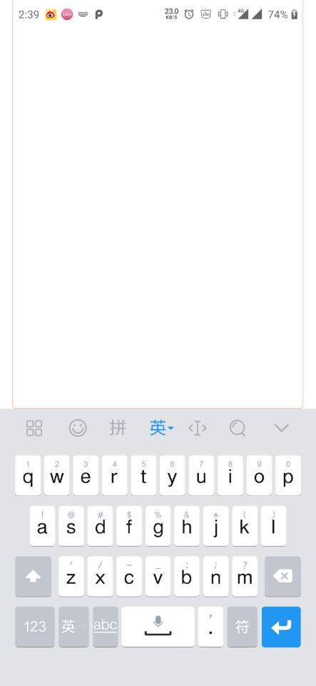 weex的编译模式下，键盘弹起会将textarea顶上去 · Issue #890 · dcloudio/uni-app · GitHub