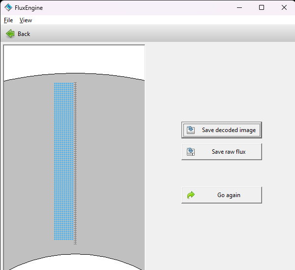 Unable to save disk image · Issue #638 · davidgiven/fluxengine · GitHub