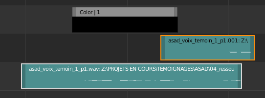 empty track when sending sequence or selection to audacity · Issue #17 · tin2tin/Audacity_Bridge ...