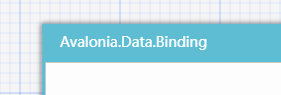 How to transfer `Binding` · AvaloniaUI Avalonia · Discussion #9916 · GitHub
