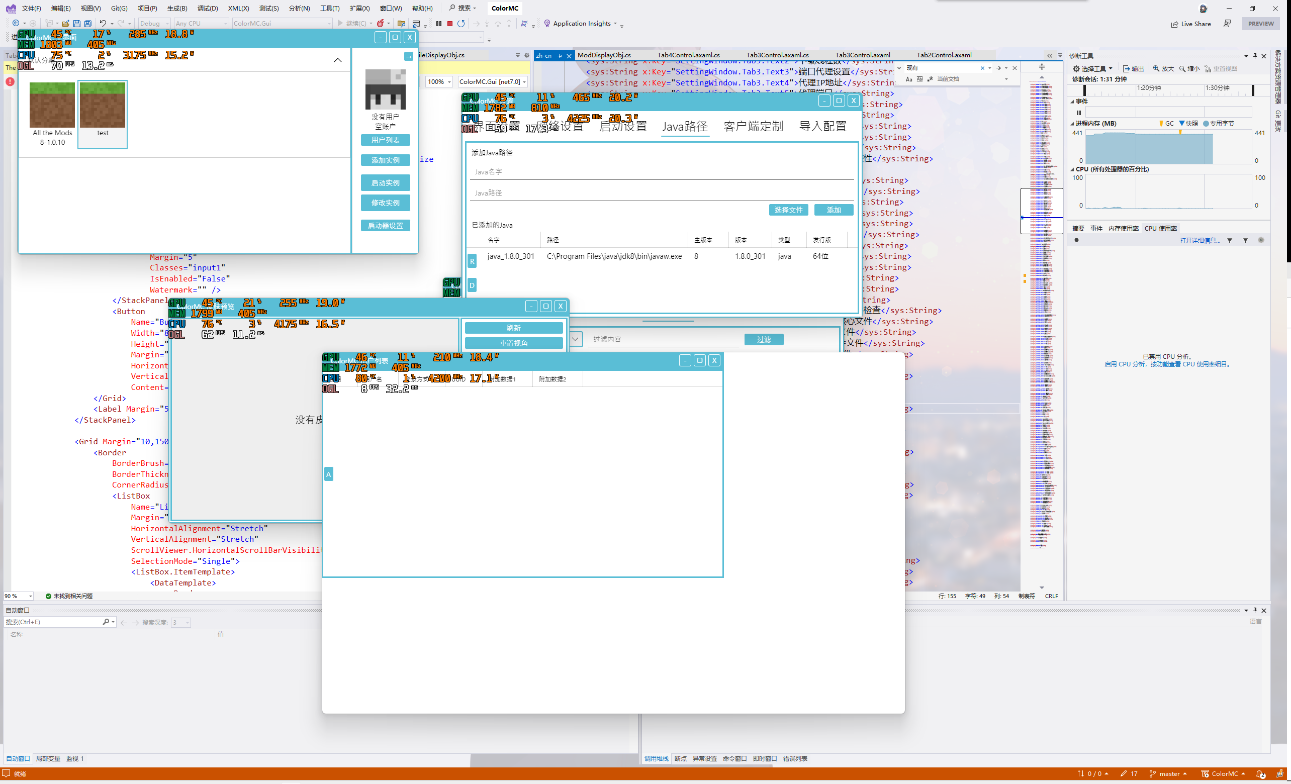 Window not render any more · Issue #10164 · AvaloniaUI/Avalonia · GitHub