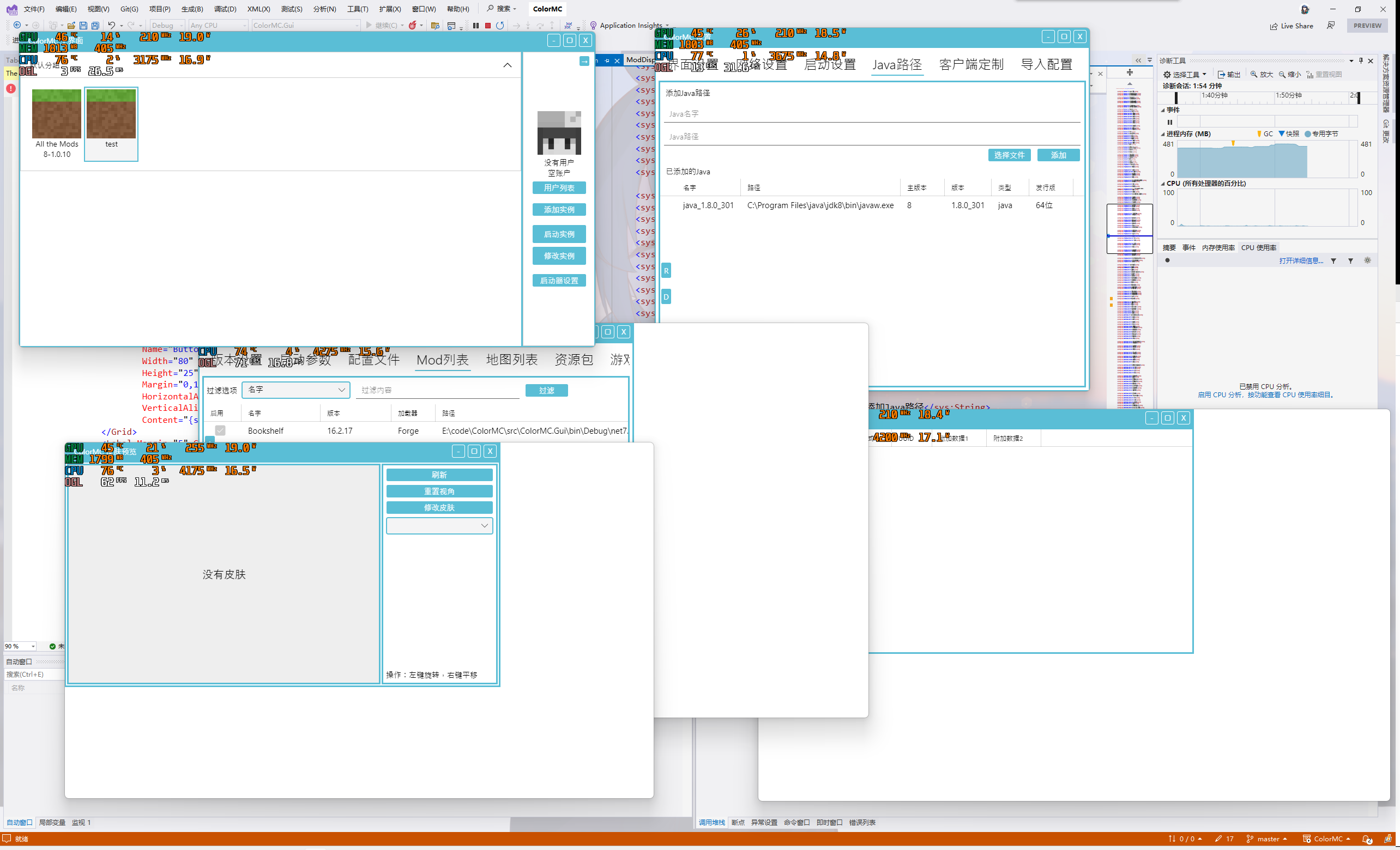Window not render any more · Issue #10164 · AvaloniaUI/Avalonia · GitHub