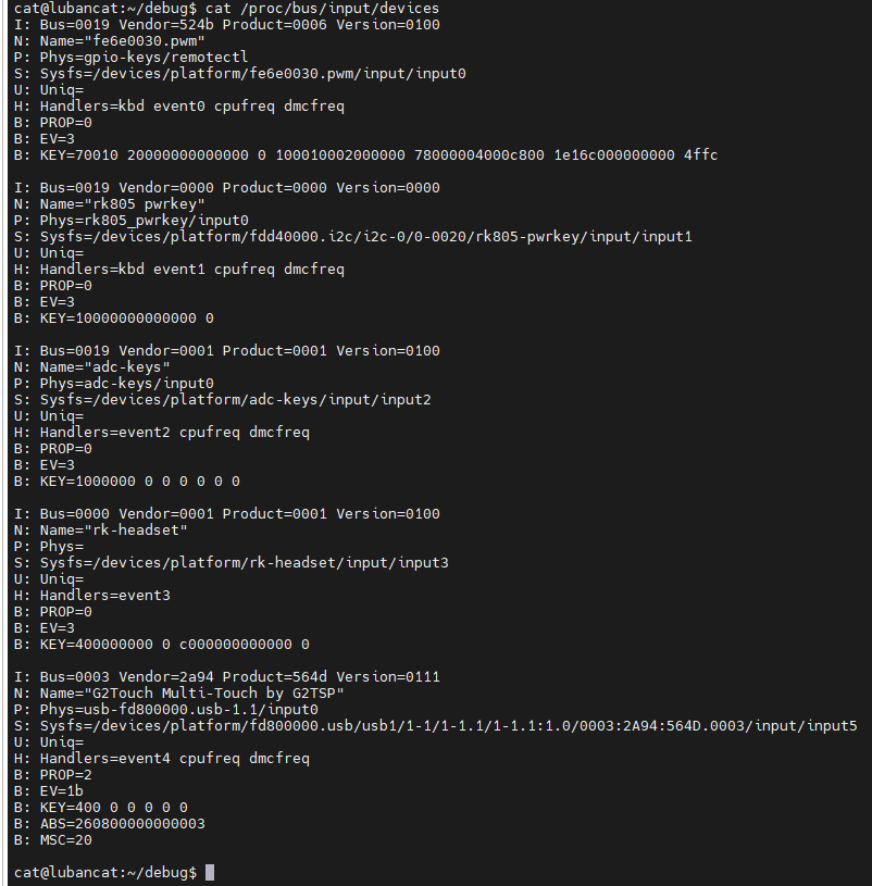 No device input data · Issue #10578 · AvaloniaUI/Avalonia · GitHub