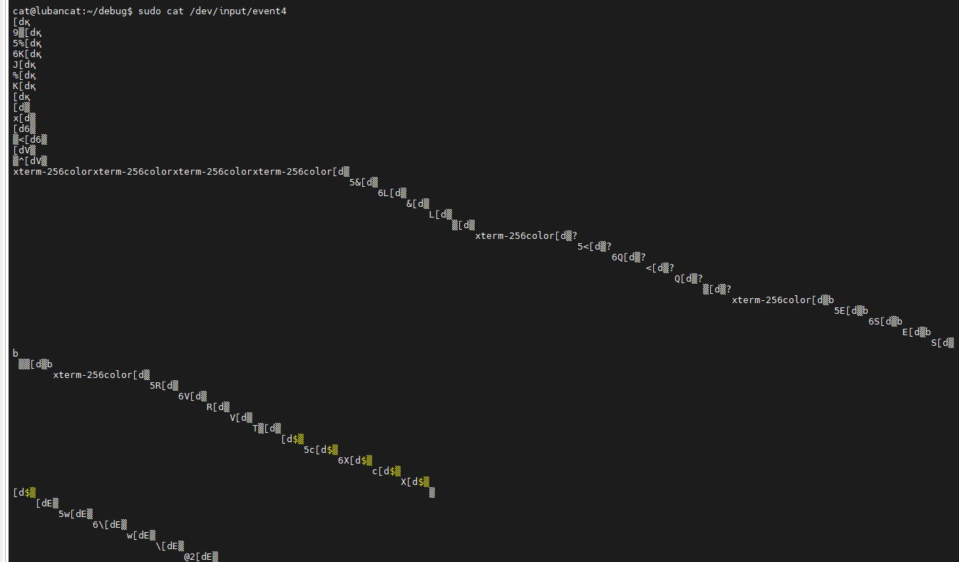 No device input data · Issue #10578 · AvaloniaUI/Avalonia · GitHub