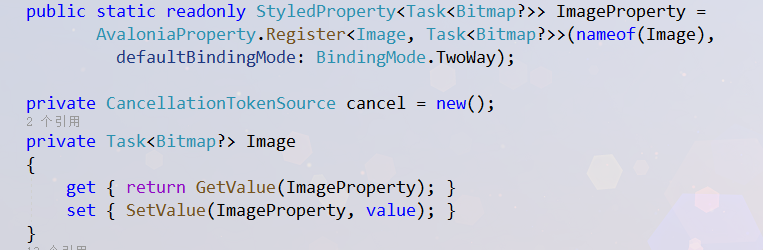 Is memory leek? · AvaloniaUI Avalonia · Discussion #10819 · GitHub