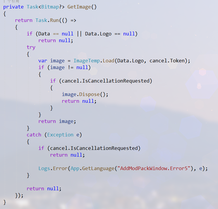 Is memory leek? · AvaloniaUI Avalonia · Discussion #10819 · GitHub
