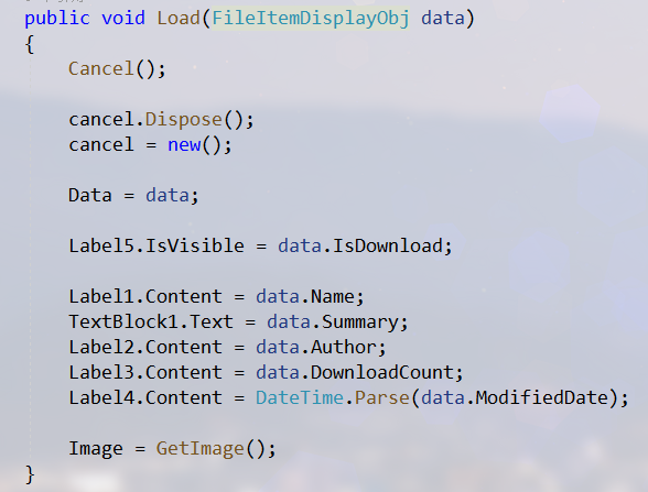 Is memory leek? · AvaloniaUI Avalonia · Discussion #10819 · GitHub