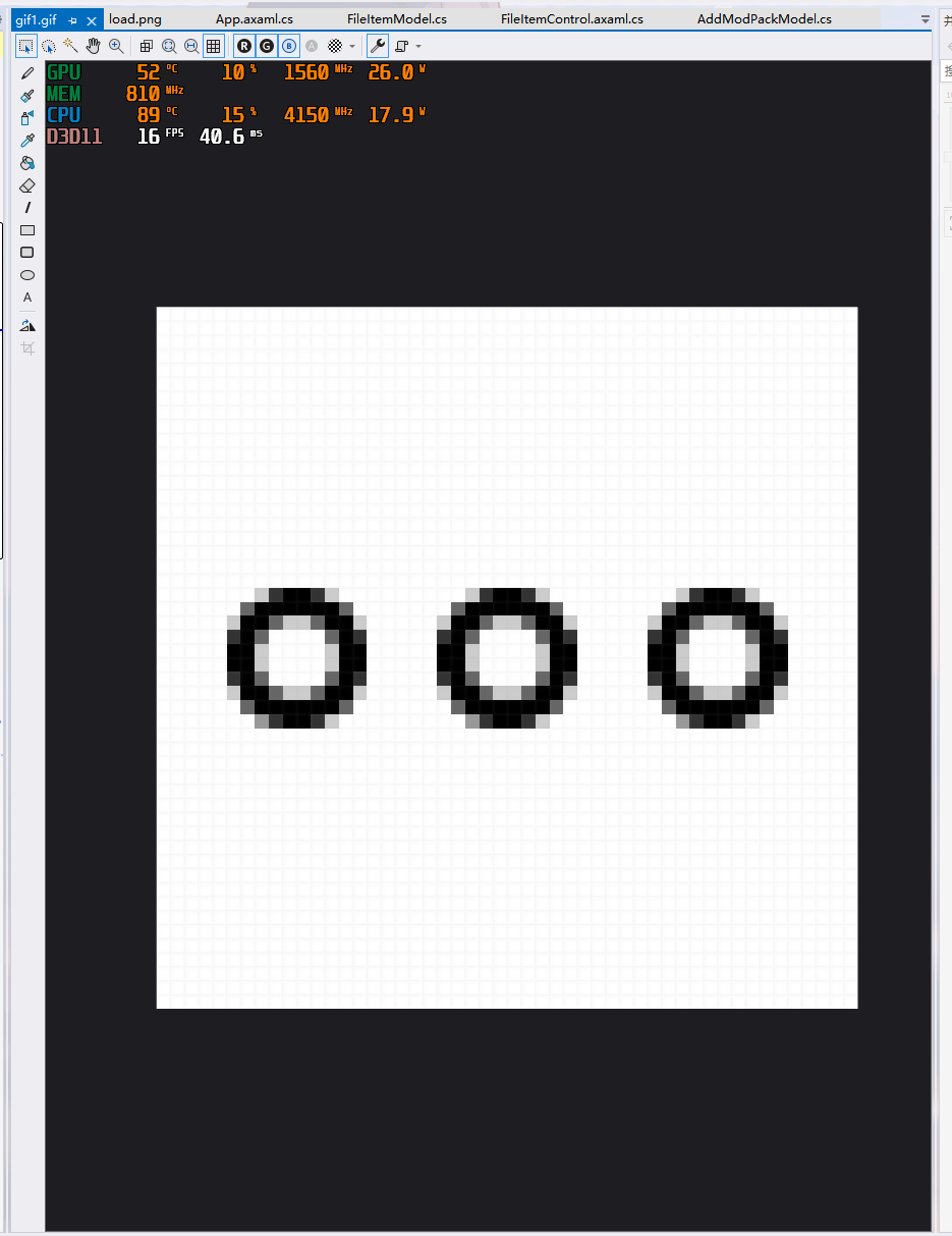 How To Use `fallbackvalue` With Image · Avaloniaui Avalonia 7242