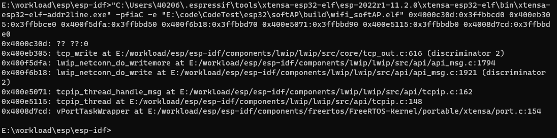 Socket Send Error Idfgh 10689 · Issue 11914 · Espressifesp Idf · Github