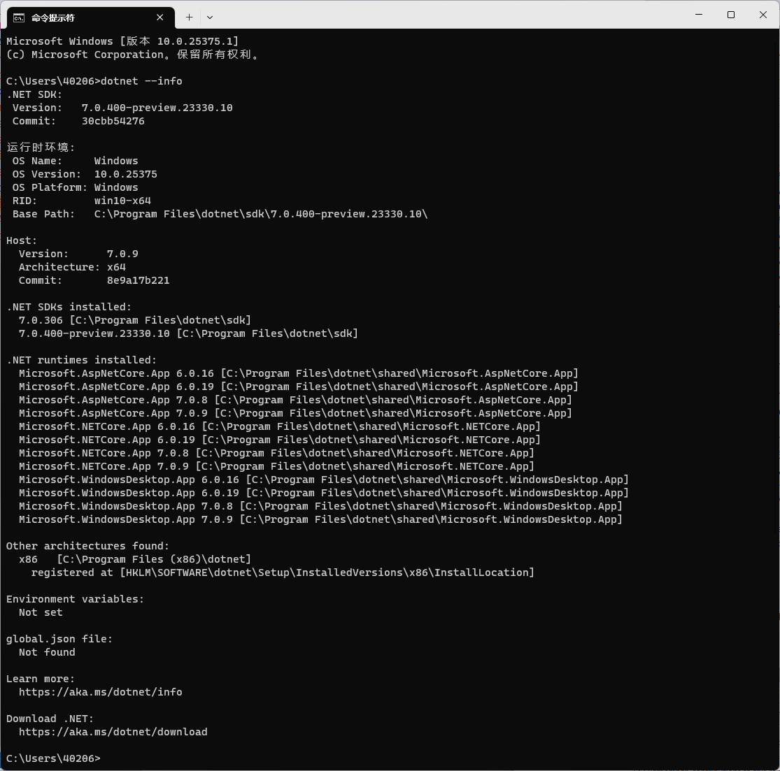 `PublishAot` fail with `error: assembler label '' can not be undefined` · Issue #34474 · dotnet ...