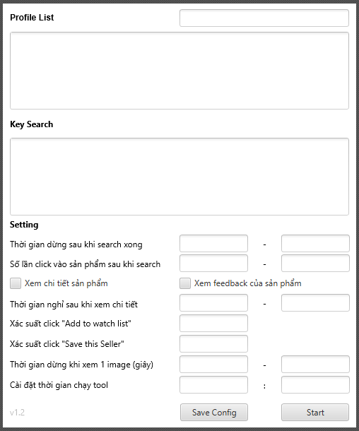 GitHub - nhvu95/ebay-automation-tool: This is an automation tool, use ...