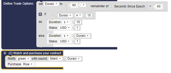How can I Dynamic setting Duration and Stake · Issue #356 · binary-com/binary-bot · GitHub