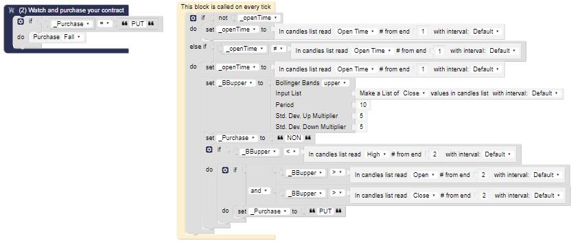 Strategy with Bollinger Bands · Issue #382 · binary-com/binary-bot · GitHub