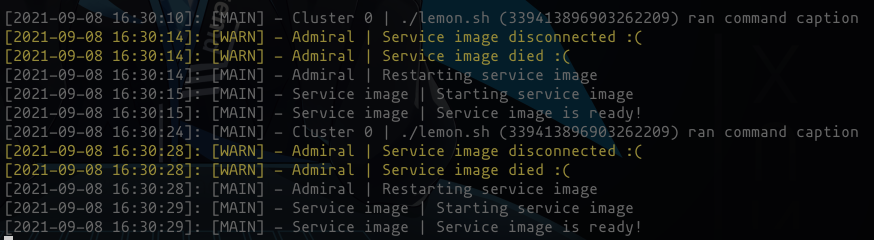 "Admiral | Service image died :(" when doing &caption · Issue #159 · esmBot/esmBot · GitHub