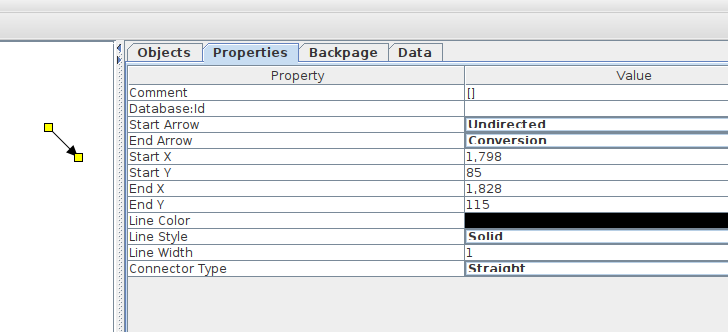 Objects menu issues · Issue #9 · PathVisio/pathvisio4-ant · GitHub