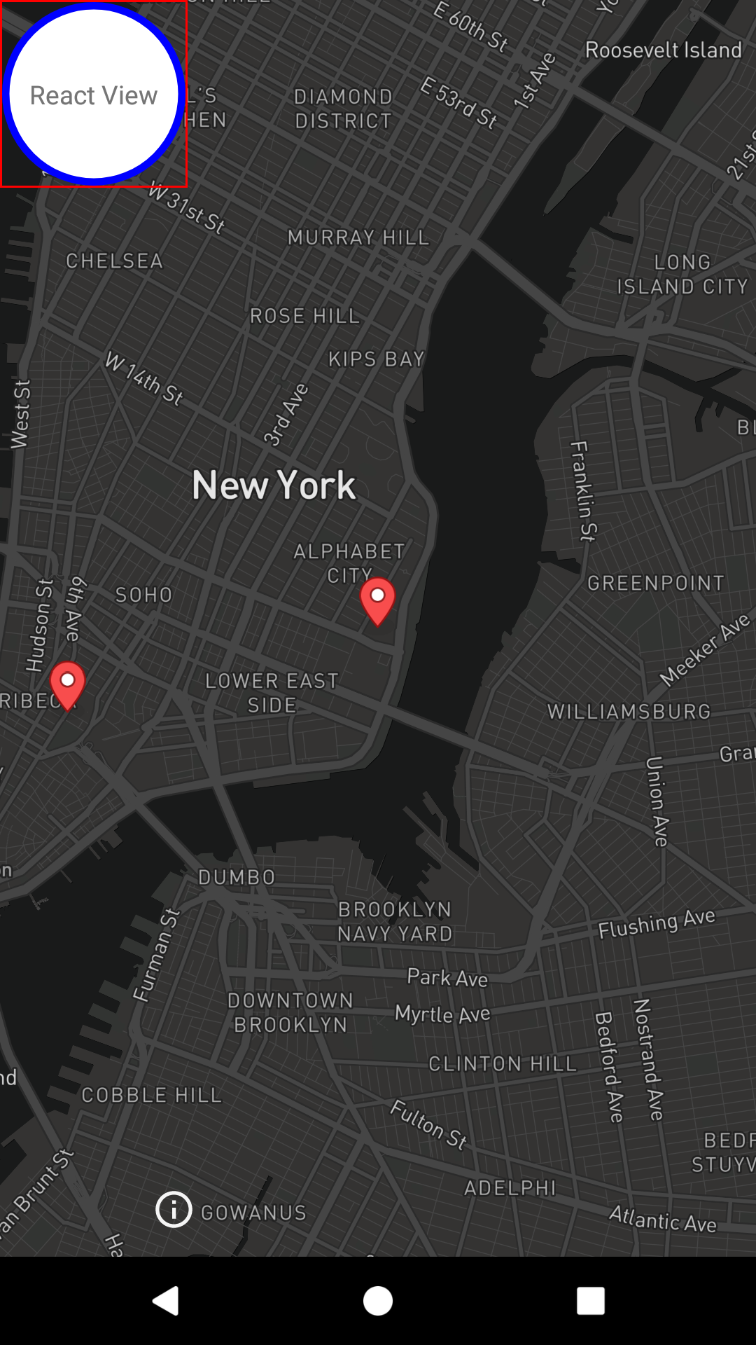 Custom Annotations are not positioned correctly · Issue #579 · nitaliano/react-native-mapbox-gl ...