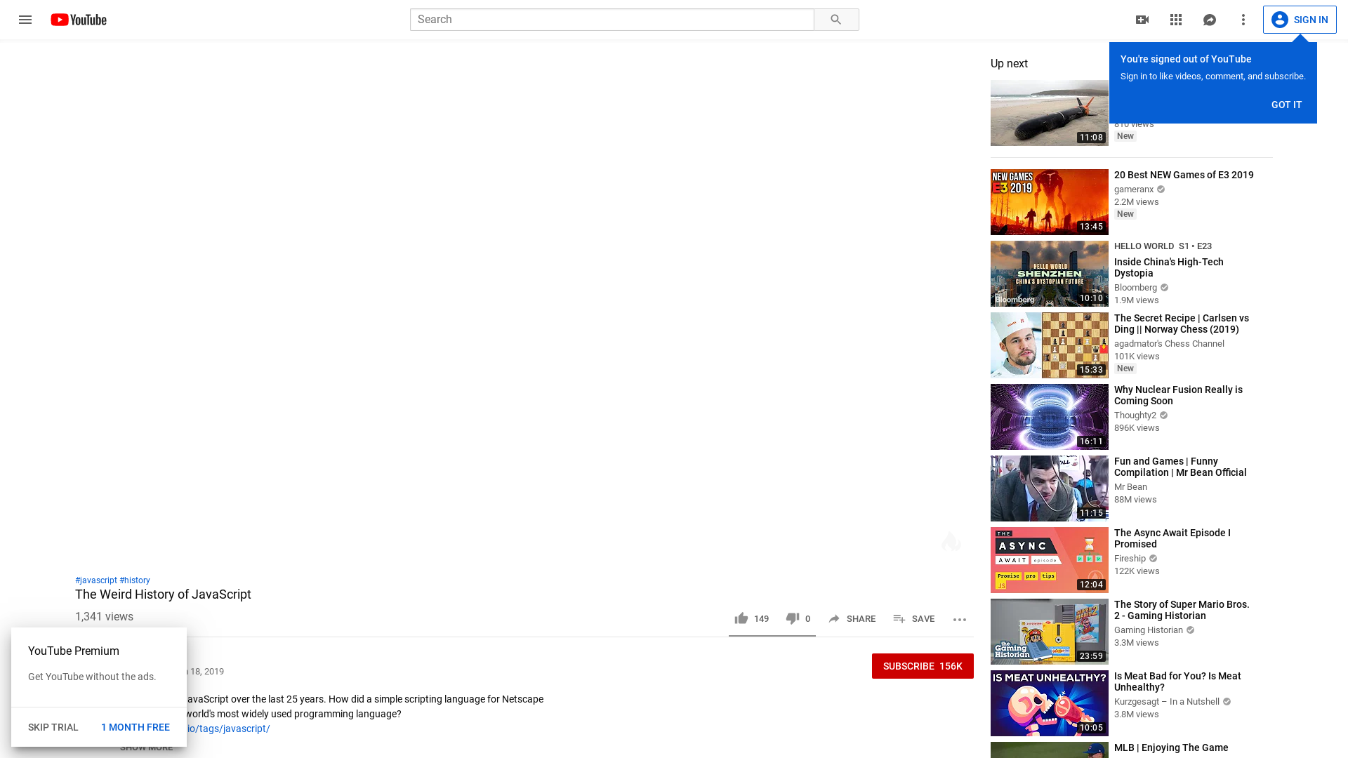Support for video tags. · Issue #39 · alixaxel/chrome-aws-lambda · GitHub