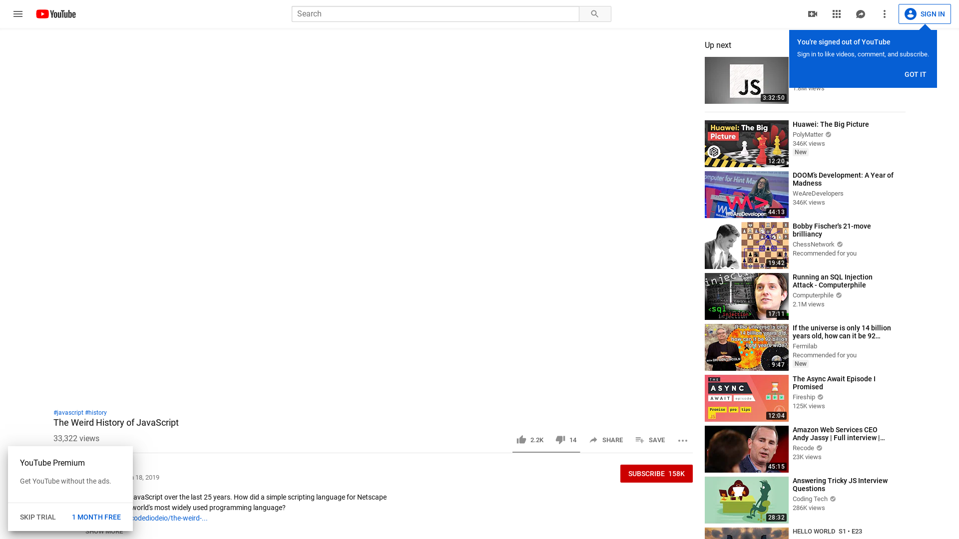 Support for video tags. · Issue #39 · alixaxel/chrome-aws-lambda · GitHub