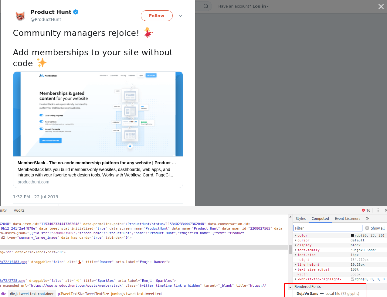 Flags For Improving Text Rendering · Issue 51 · Alixaxel Chrome Aws Lambda · Github