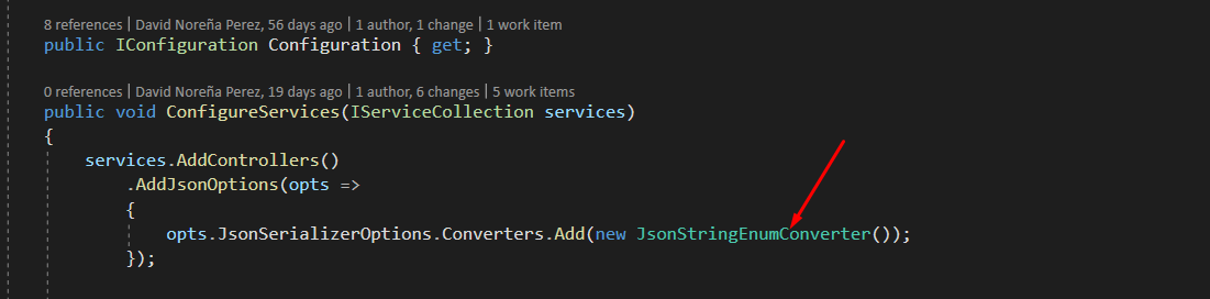 Swashbuckle 5.0.0 + Enum + Autorest · Issue #1496 · domaindrivendev/Swashbuckle.AspNetCore · GitHub