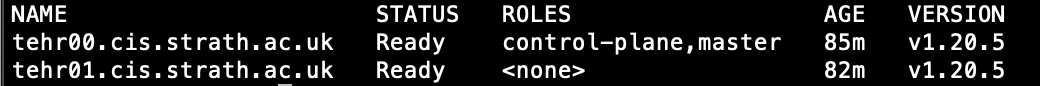 Error Not Explicit When Nfd Is Missing · Issue 149 · Nvidiagpu Operator · Github