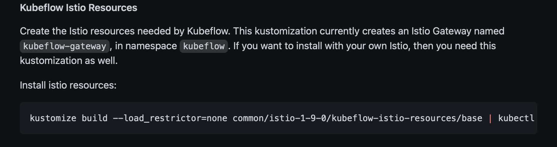 crud-web-apps 1.3 Could not find CSRF cookie XSRF-TOKEN in the request · Issue #5803 · kubeflow ...