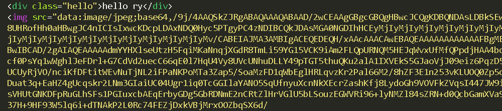 [css] 46.精灵图和 base64 如何选择？ · Issue #115 · yisainan/web-interview · GitHub