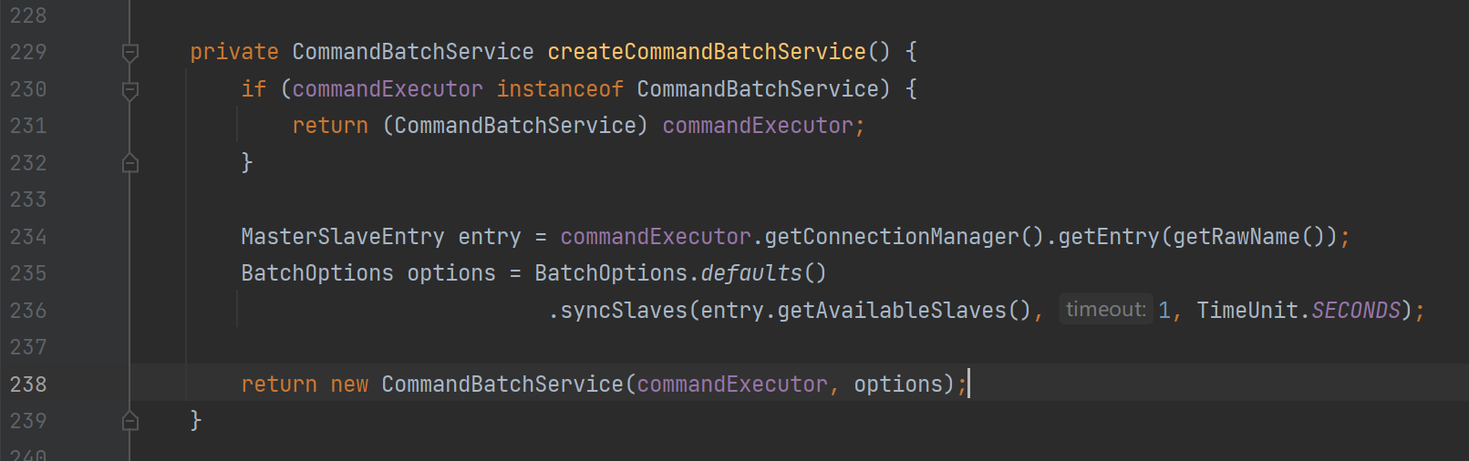 Got a NullPointerException in WriteReadLock · Issue #4016 · redisson/redisson · GitHub