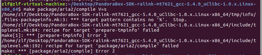 I met problem when compile · Issue #1084 · aria2/aria2 · GitHub