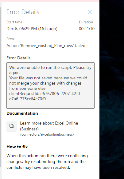 Remove_existing_x_rows actions fail with conflict errors · Issue #12 · ben-howard/Planner ...