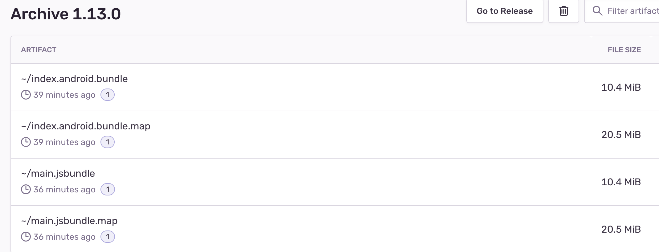 app:///index.bundle?platform=ios&dev=true&minify=false · Issue #2103 · getsentry/sentry-react ...