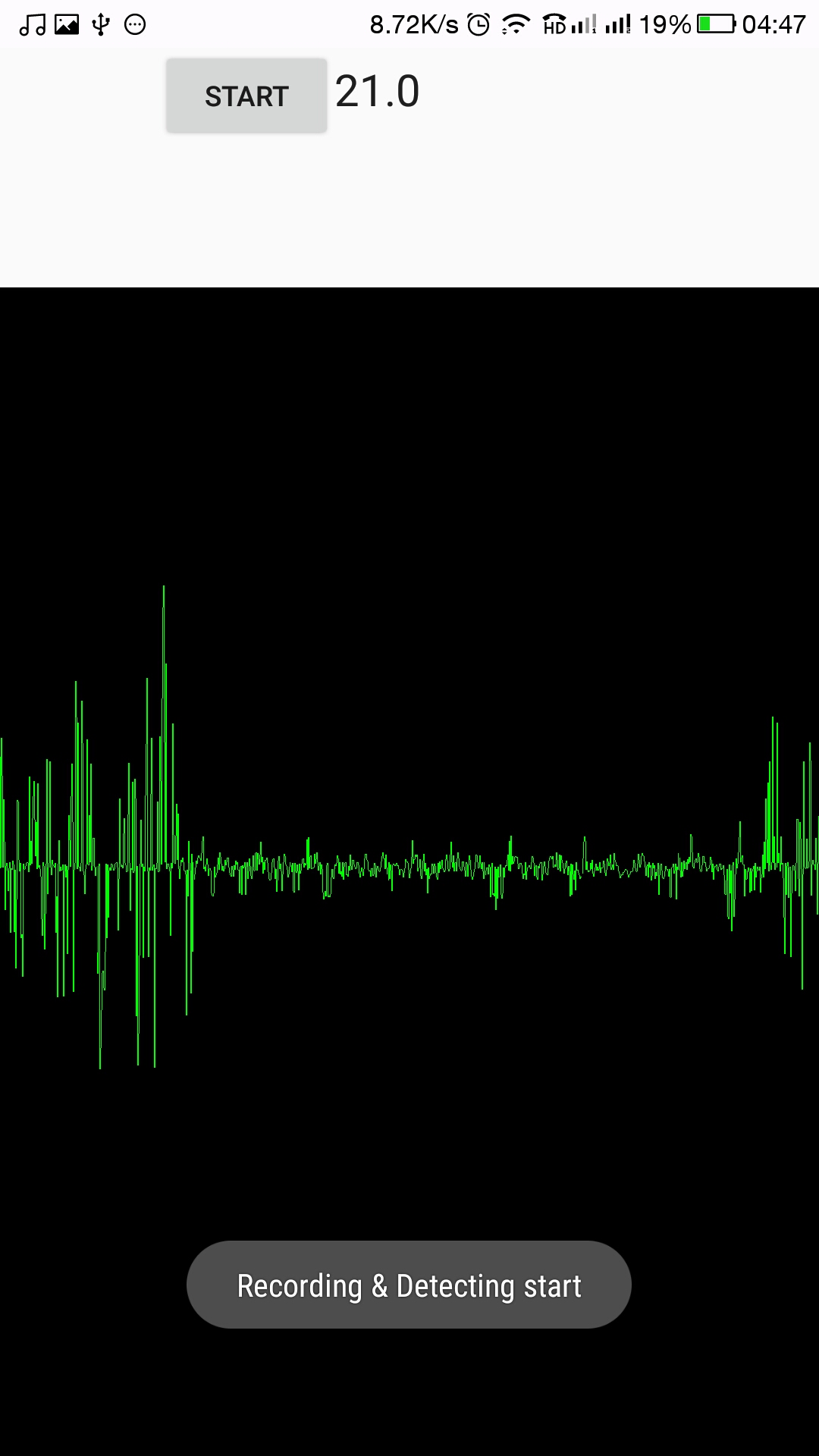 Github Jit0434 Snoring Detection