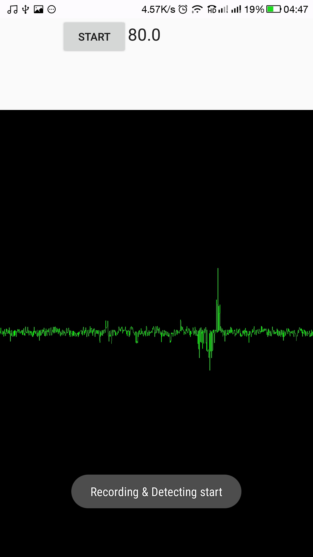 Github Jit0434 Snoring Detection