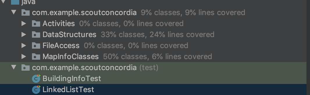 Setting Up Jacoco Plugin For Sonarqube For Code Coverage Reports · Issue 158 · Jaychenblue