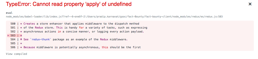in fact-bounty-client TypeError: Cannot read property 'apply' of undefined · Issue #42 ...