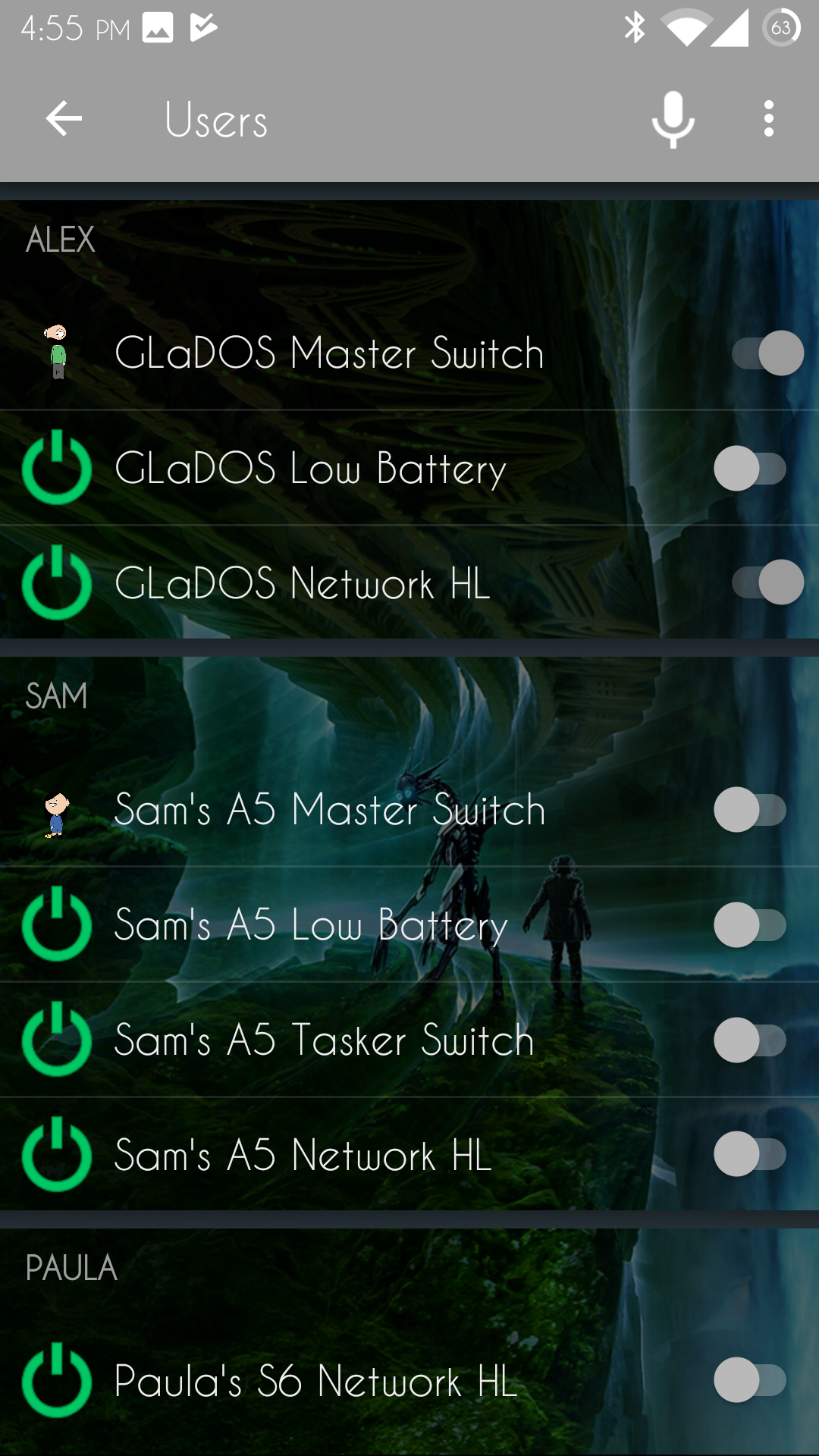 No Light state recognition for Color Items! · Issue #408 · openhab/openhab-android · GitHub