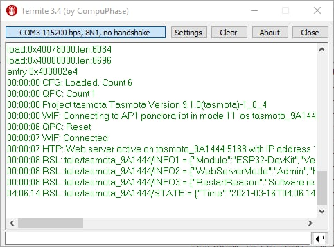 GitHub - kleberbaum/smart-home