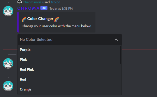 GitHub - chaydotgit/Chroma-Bot: Discord bot that can do a little of ...