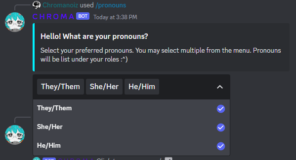 GitHub - chaydotgit/Chroma-Bot: Discord bot that can do a little of everything