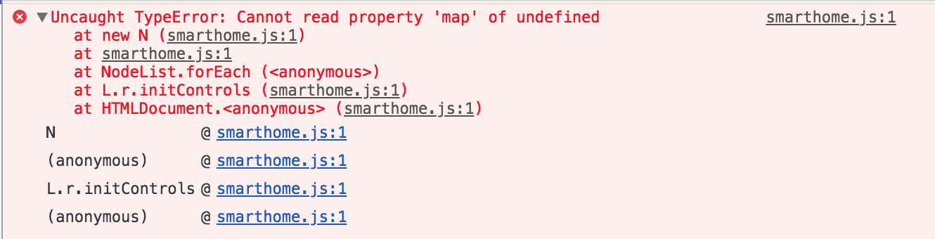 [BasicUI] UI does not respond to events · Issue #5348 · eclipse-archived/smarthome · GitHub