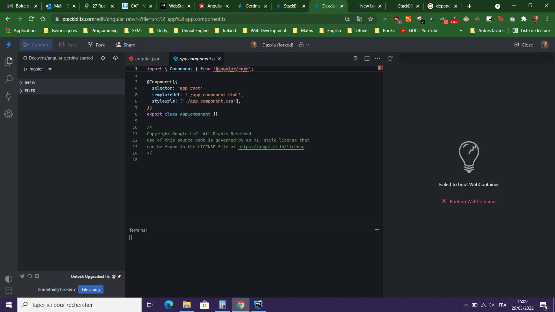 No "Dependencies" section · Issue #653 · stackblitz/webcontainer-core · GitHub