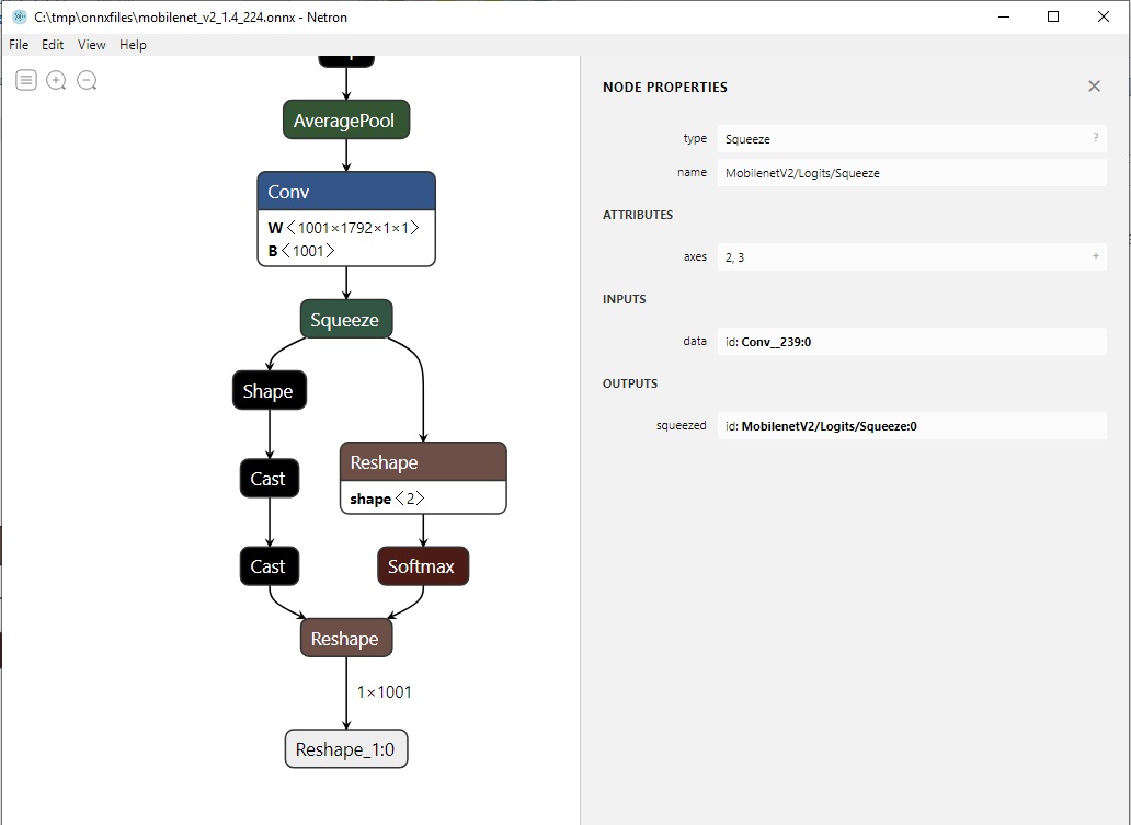mobilenet_v2_1.4_224 has broken Squeeze operator · Issue #503 · onnx/tensorflow-onnx · GitHub