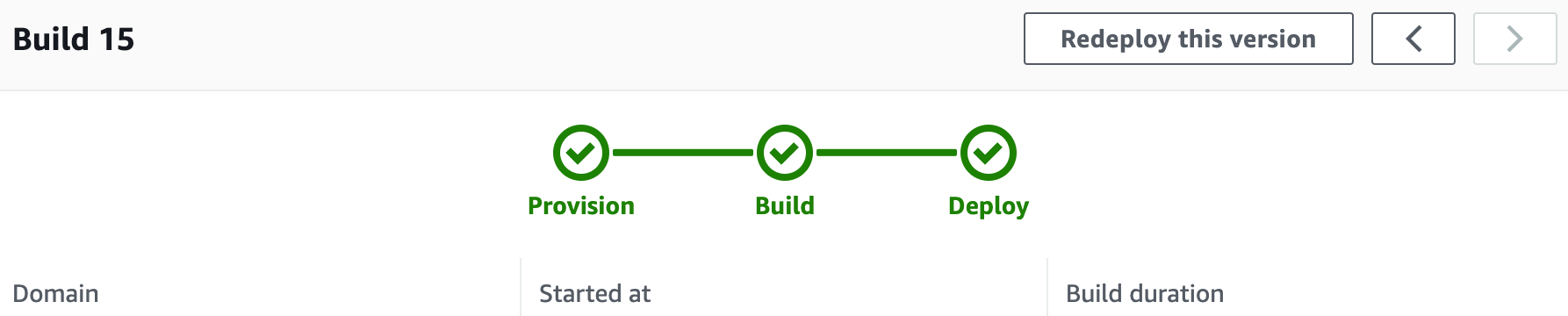 PR Preview gets stuck on "Expected" state when pushing to branch too quickly · Issue #3313 · aws ...